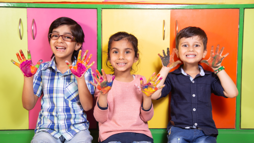 6 Essential Things To Consider When Choosing A Day Care Center - Cruz ...