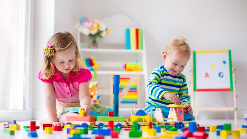 7 Important Ways Day Care Centers Boost Your Child's Social Skills ...